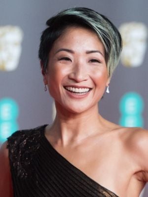 Kae Alexander - AdoroCinema