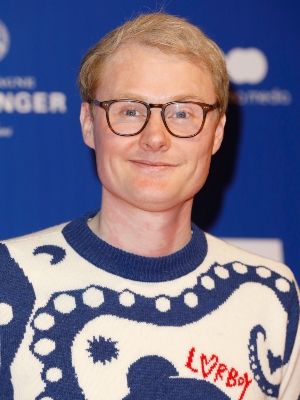 Thomas Hardiman - AdoroCinema