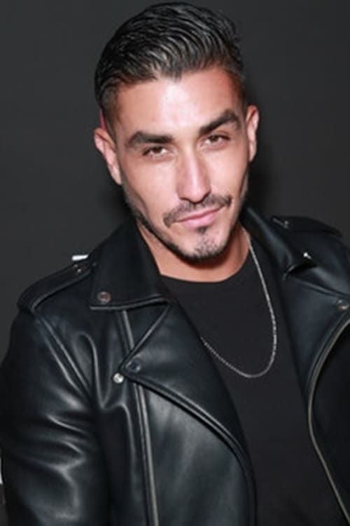 Emmanuel Orenday - AdoroCinema