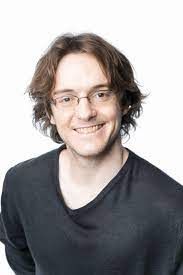 Rob Hunter - AdoroCinema