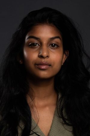 Kavitha Anandasivam - AdoroCinema