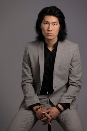 Jack Wong - AdoroCinema