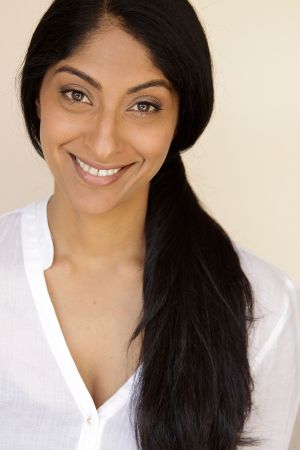 Ansuya Nathan - AdoroCinema