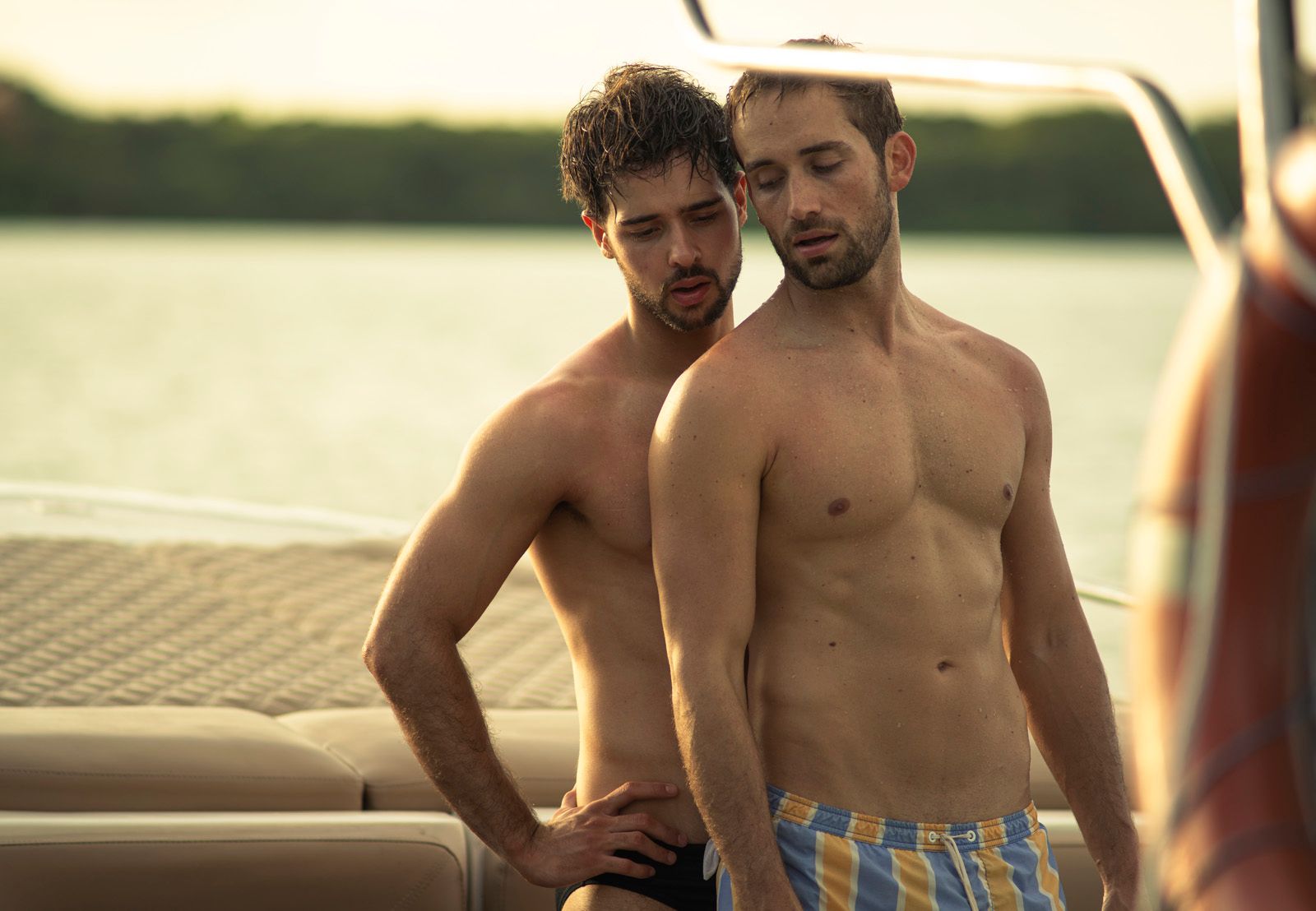 Foto de Mauricio Hénao - Fotos Mauricio Hénao, Julián Cerati - Foto 1 de 3 - AdoroCinema