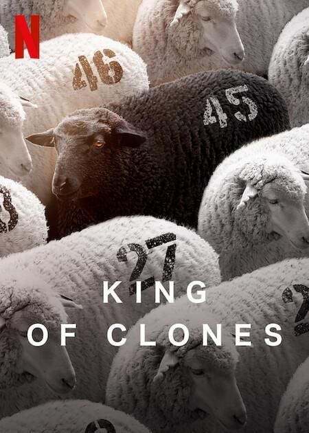 O Rei dos Clones - Documentário 2023 - AdoroCinema