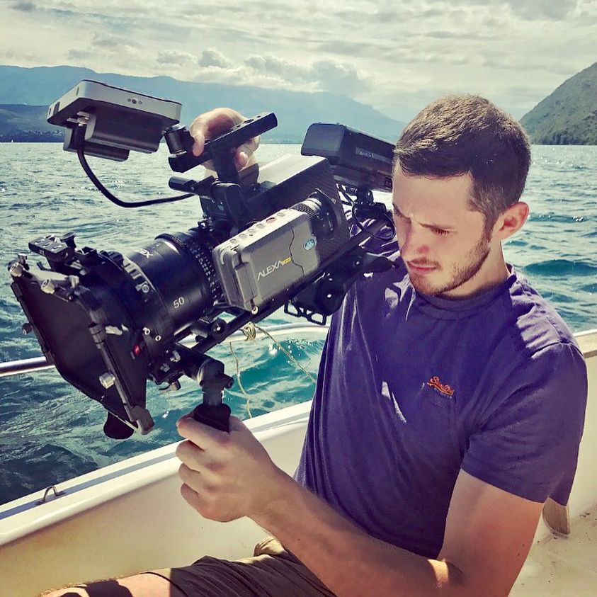 Matt Carter (II) - AdoroCinema