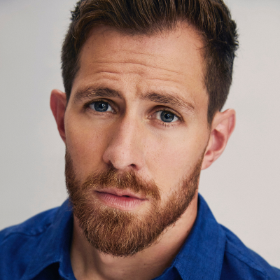 Alexander King - AdoroCinema