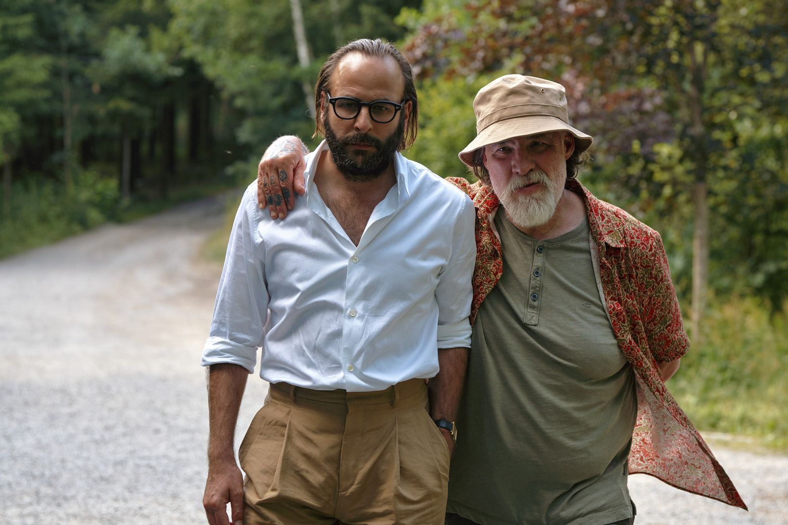 Foto do filme O Renascimento - Foto 6 de 12 - AdoroCinema