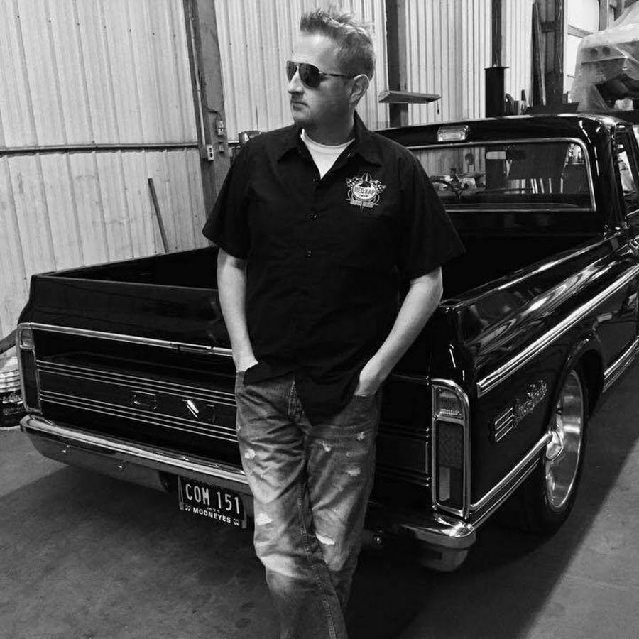 Rabbit Pitts - AdoroCinema