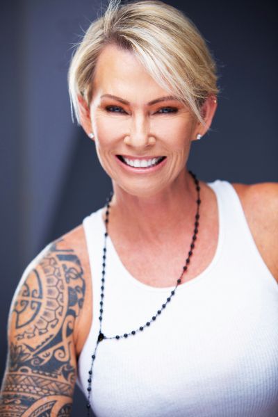 Lori Fetrick - AdoroCinema