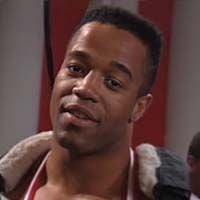 Myke Horton - AdoroCinema