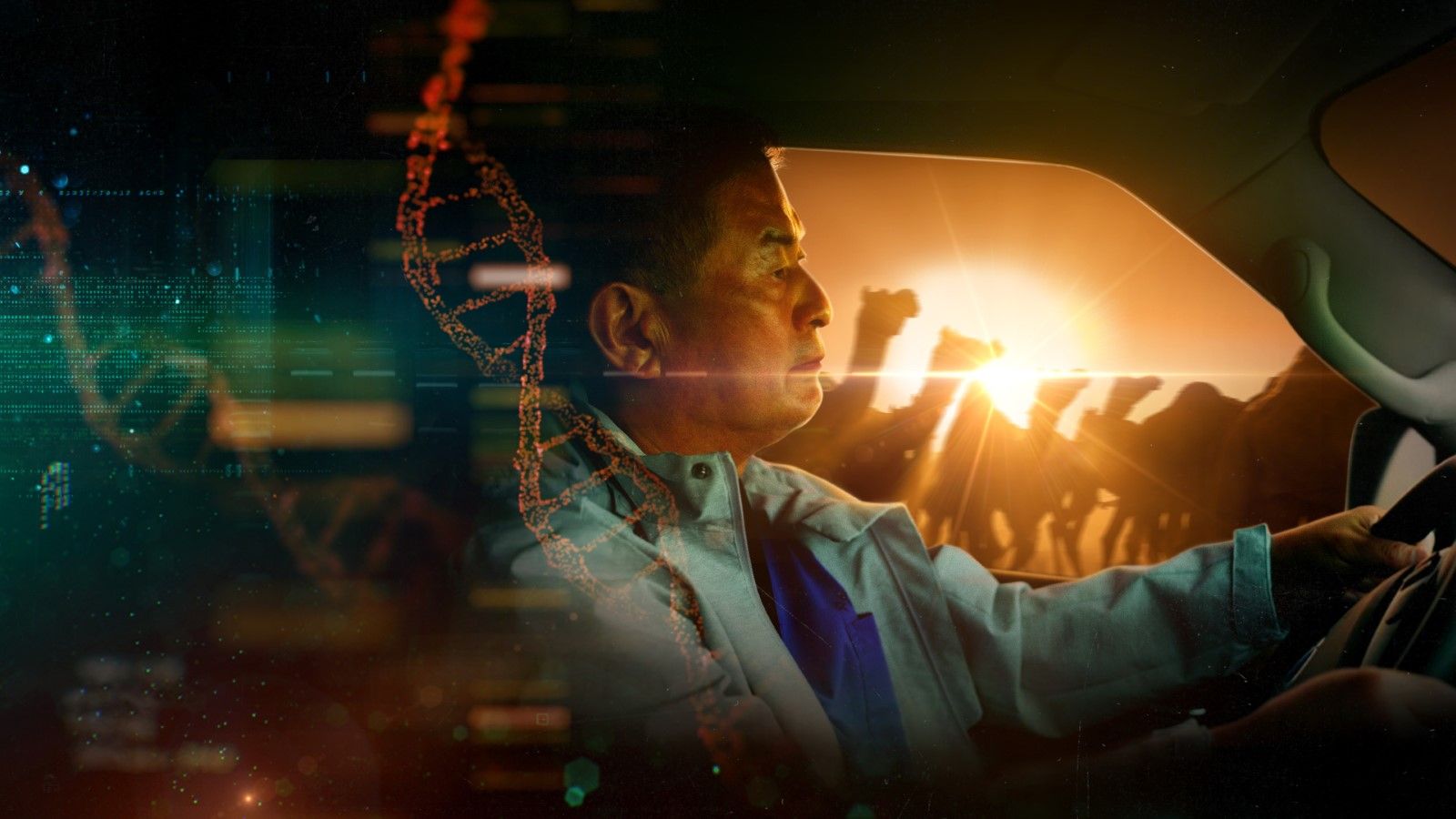 Foto do filme O Rei dos Clones - Foto 5 de 5 - AdoroCinema