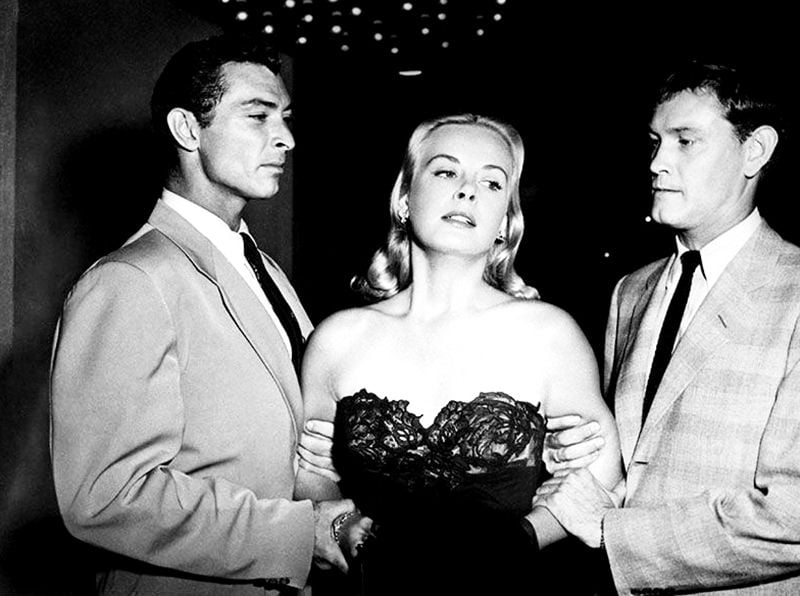 Foto de Lee Van Cleef - Fotos Earl Holliman, Lee Van Cleef - Foto 11 de ...