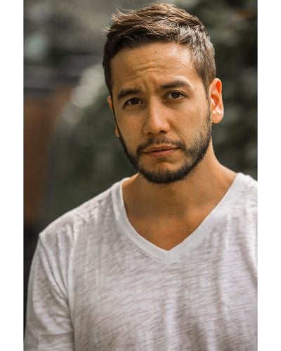 Ricco Fajardo - AdoroCinema