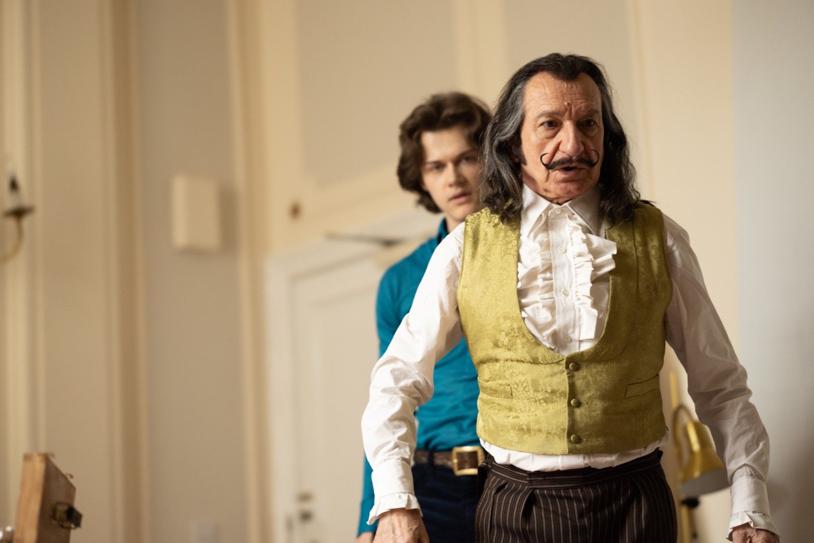 Foto do filme Daliland: A vida de Salvador Dalí - Foto 9 de 15 ...