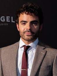 Austin Reed Alleman - AdoroCinema