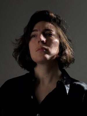 Alba Cros - AdoroCinema