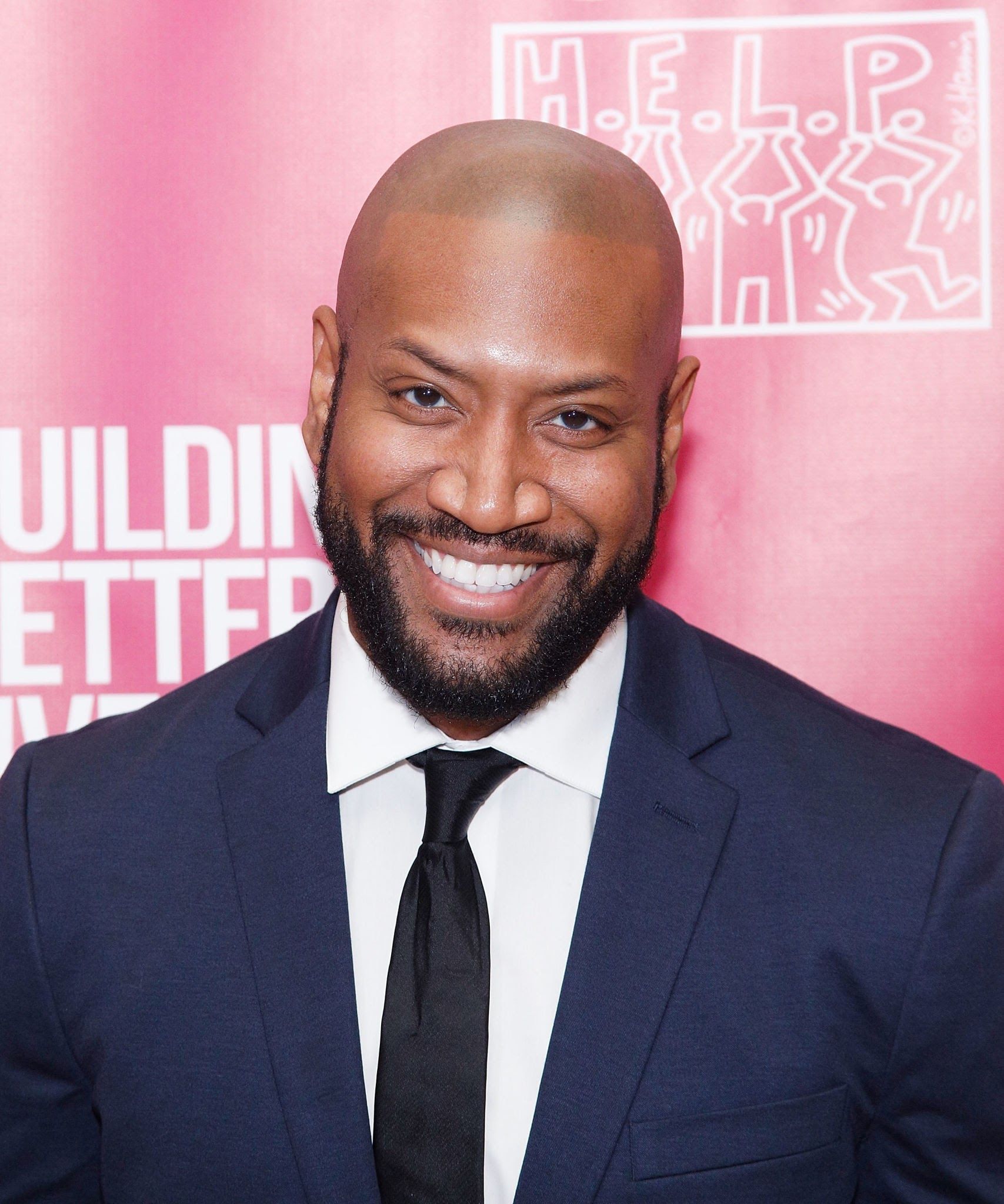 Bryan Terrell Clark - AdoroCinema