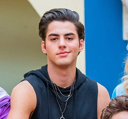 Lucas Pretti - AdoroCinema