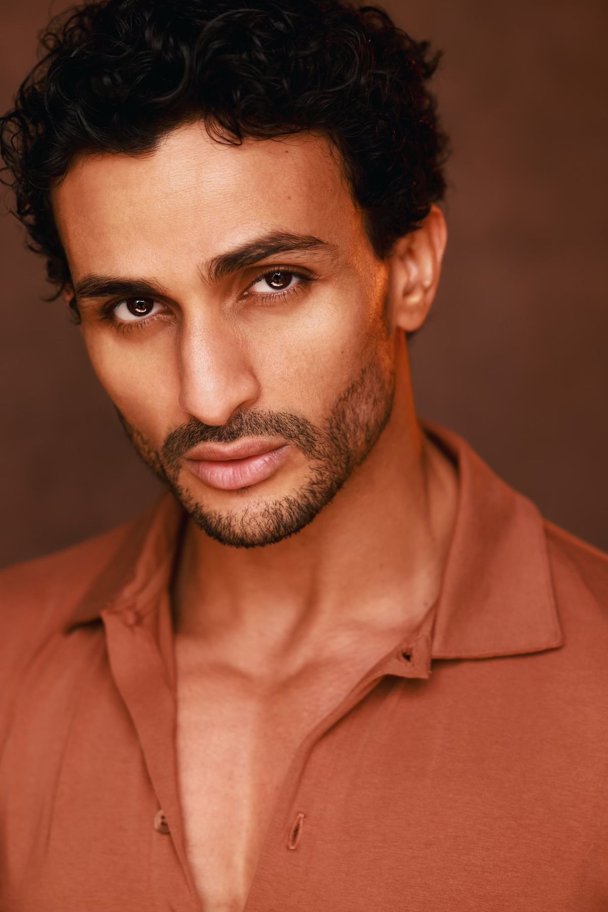 Michael Bonny Bassey - AdoroCinema