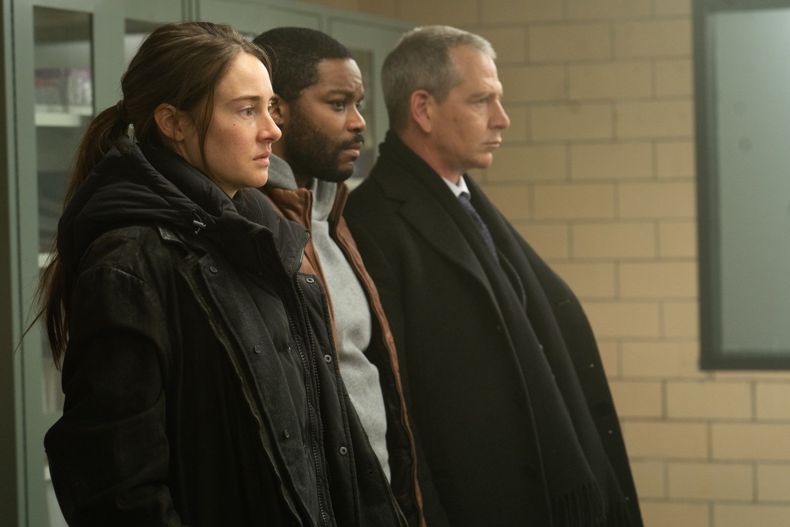 Foto do filme Sede Assassina - Foto 1 de 25 - AdoroCinema