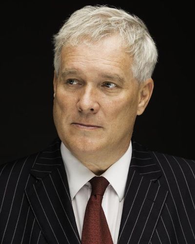 Chris Wilson - AdoroCinema