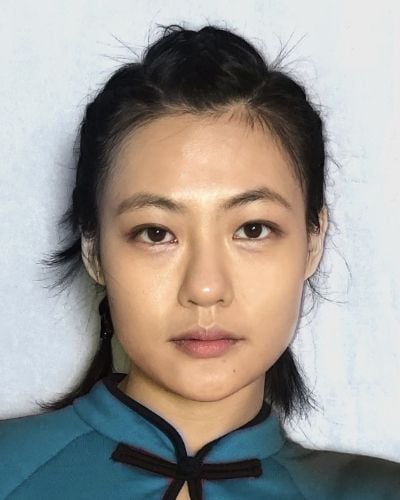 Zine Tseng - AdoroCinema