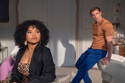 Glamorous : Glamorous : Fotos - 2 no 19 - AdoroCinema