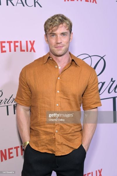 Zane Phillips - AdoroCinema