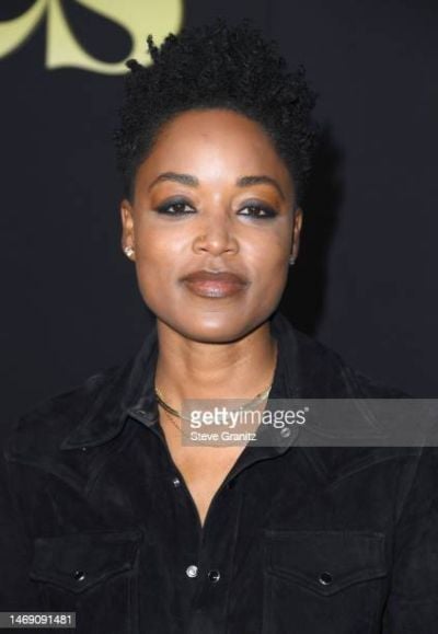 Ayesha Harris - AdoroCinema