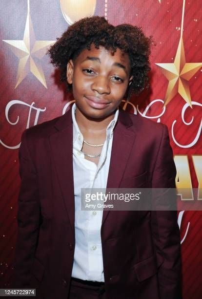 Jecobi Swain - AdoroCinema