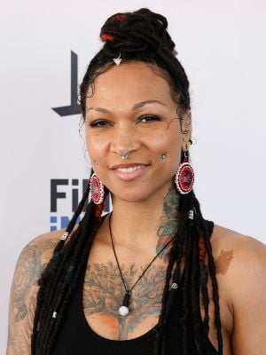 Kali Reis - AdoroCinema