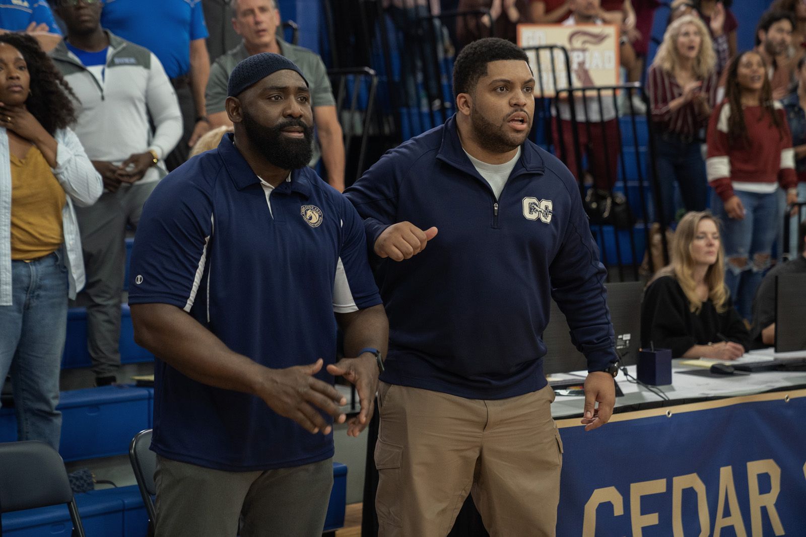 Foto de O'Shea Jackson Jr. - Fotos O'Shea Jackson Jr., Sean Baker (I ...