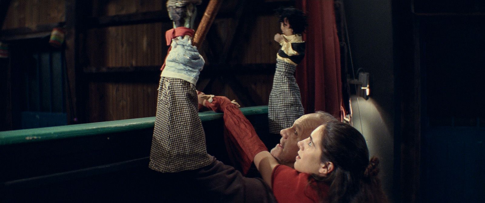 Foto do filme Le Grand chariot - Foto 4 de 9 - AdoroCinema