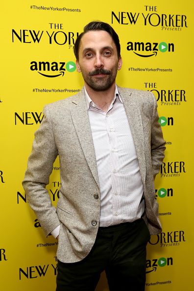 Ryan Andolina - AdoroCinema