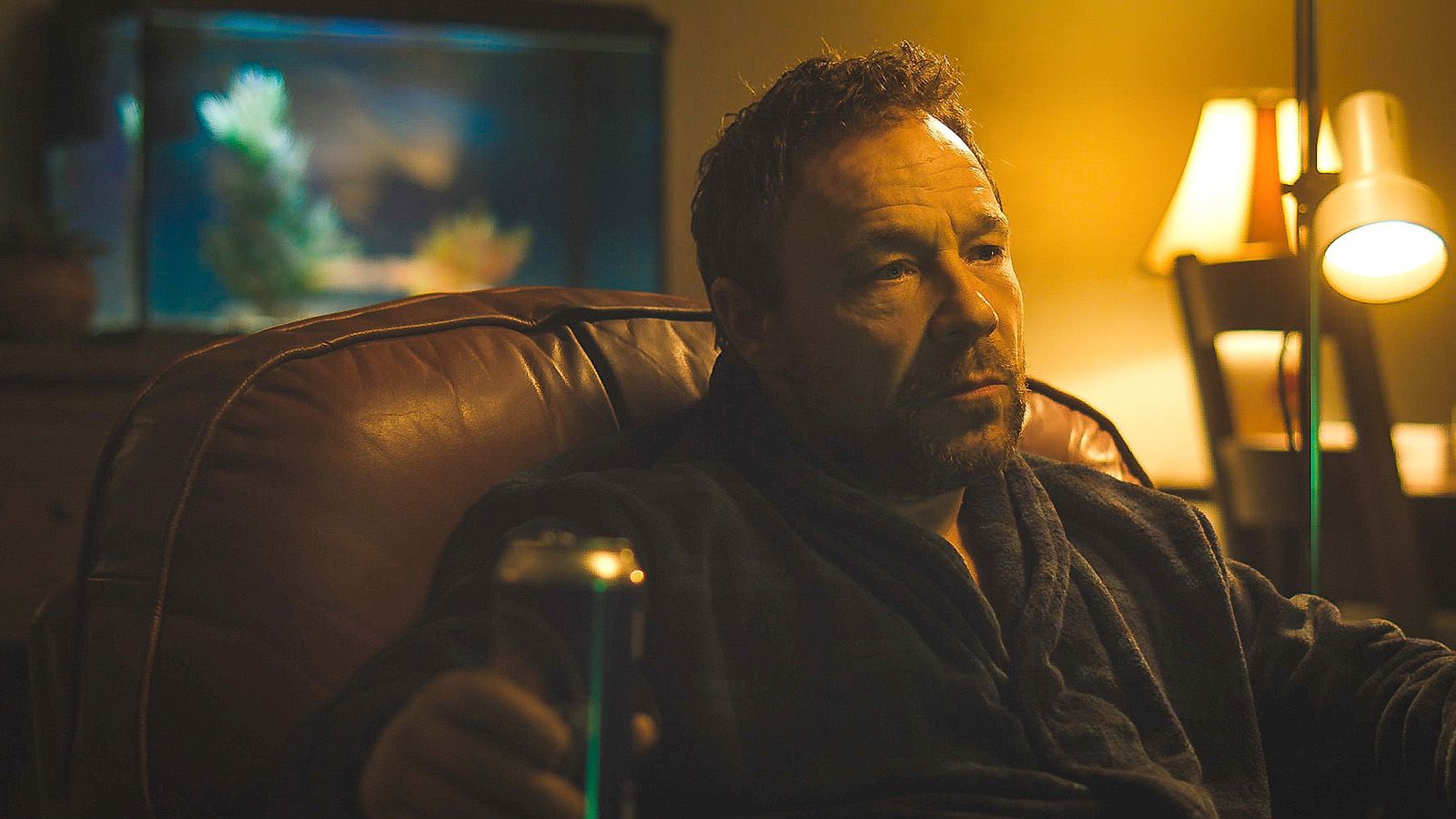 O Chef : Fotos Stephen Graham - 5 no 8 - AdoroCinema