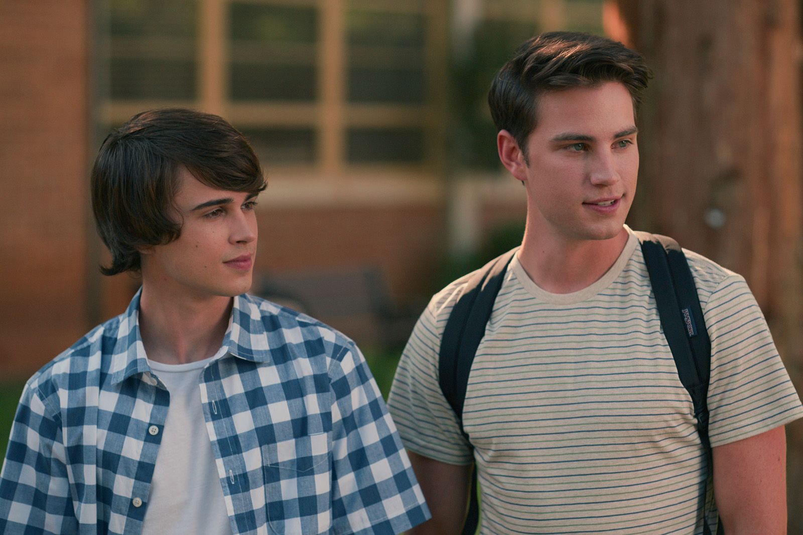 Foto de Logan Allen - Fotos Carson Rowland, Logan Allen - Foto 0 de 17 ...