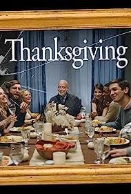 Thanksgiving - Série 2016 - AdoroCinema