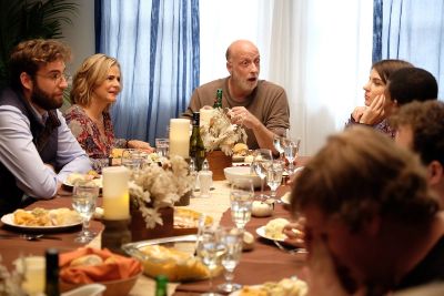 Thanksgiving : Thanksgiving : Fotos - 1 no 2 - AdoroCinema