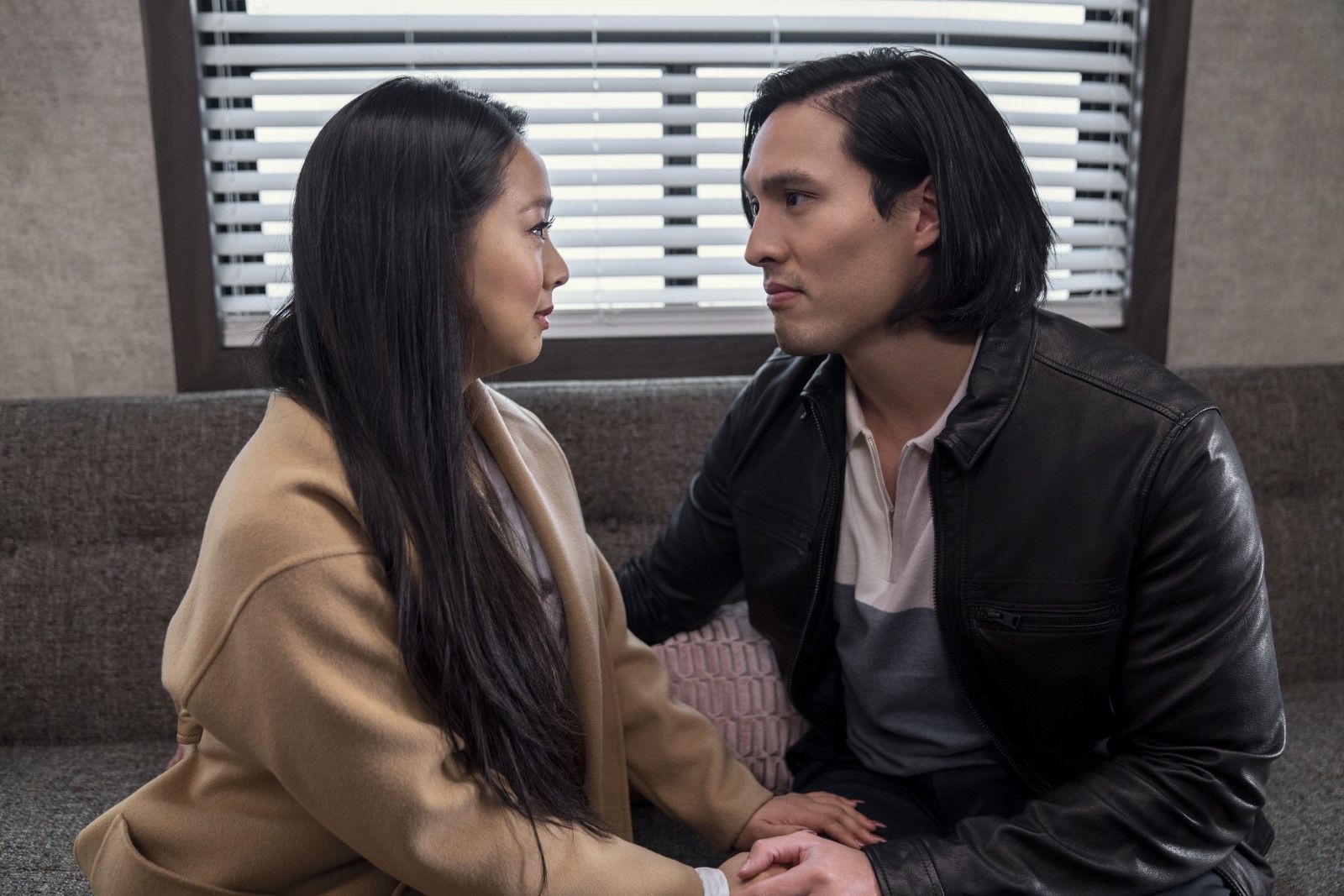 Foto de Stephanie Hsu - Loucas em Apuros : Fotos Desmond Chiam, Stephanie Hsu - Foto 1 de 21 ...