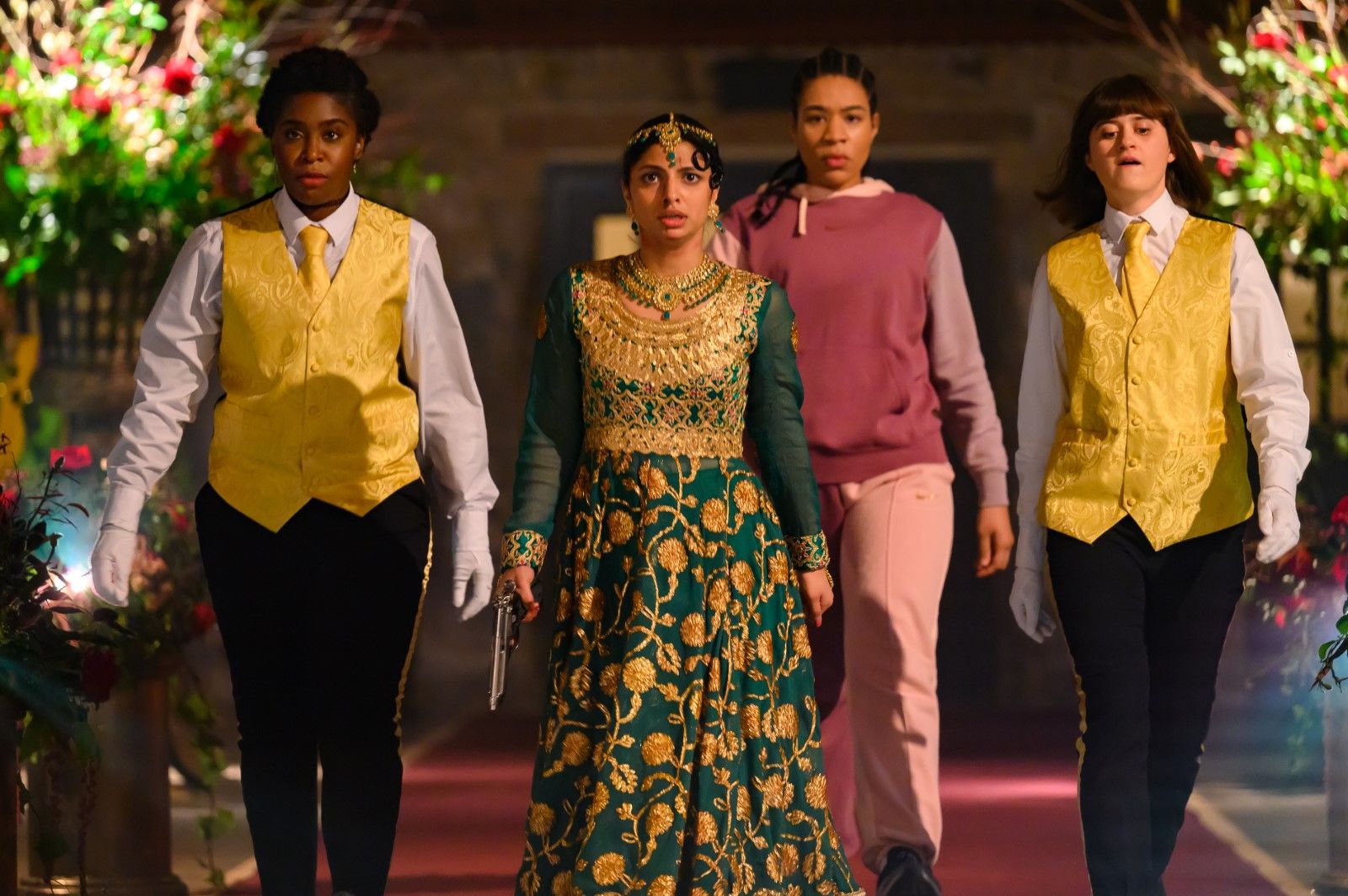 Foto do filme Belas e Recatadas - Foto 17 de 20 - AdoroCinema