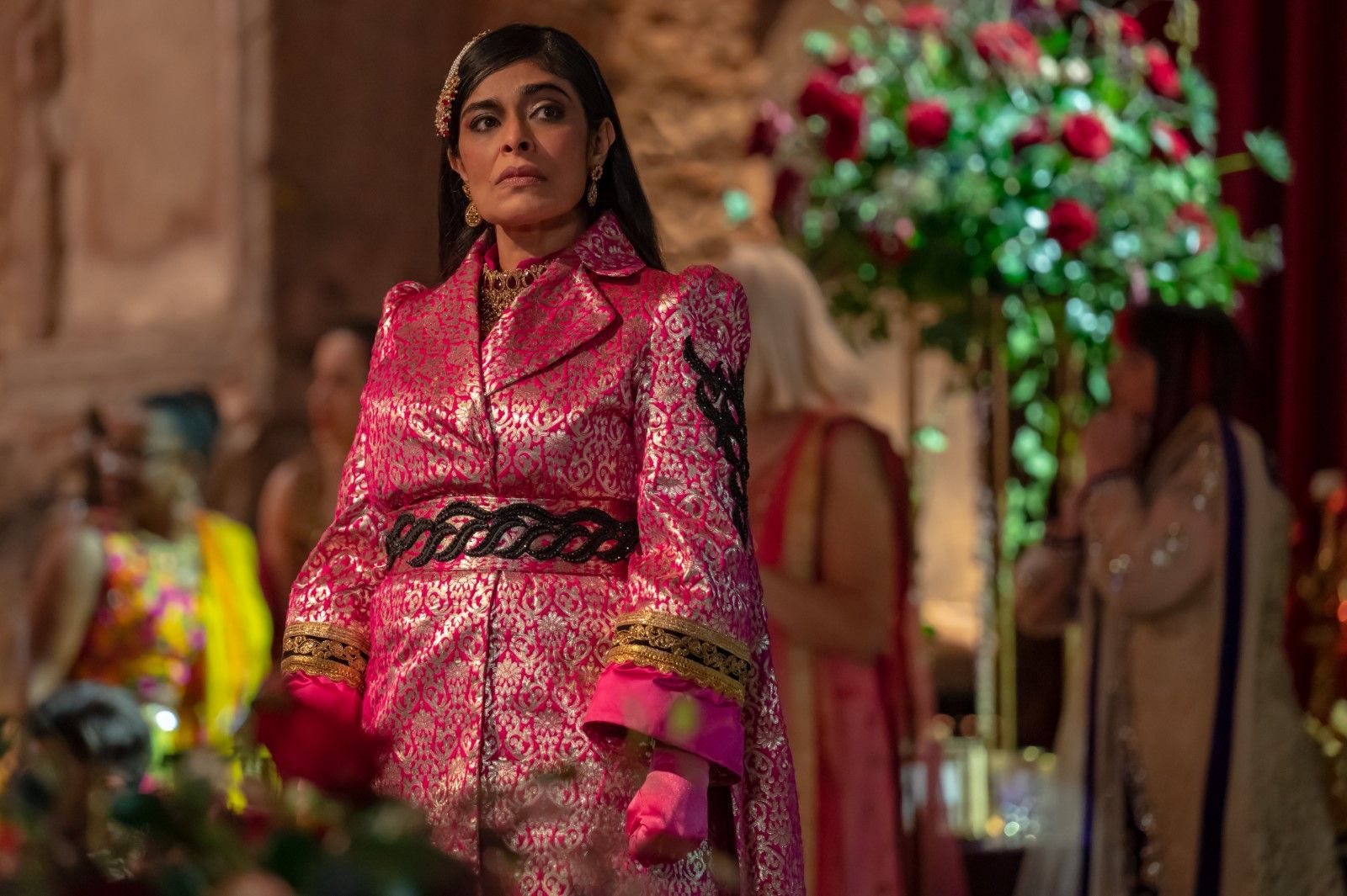 Foto do filme Belas e Recatadas - Foto 16 de 20 - AdoroCinema