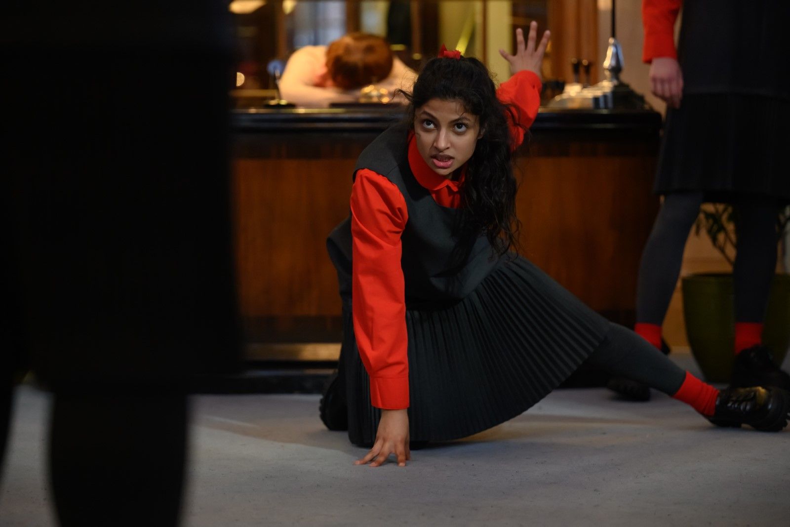 Foto do filme Belas e Recatadas - Foto 12 de 20 - AdoroCinema