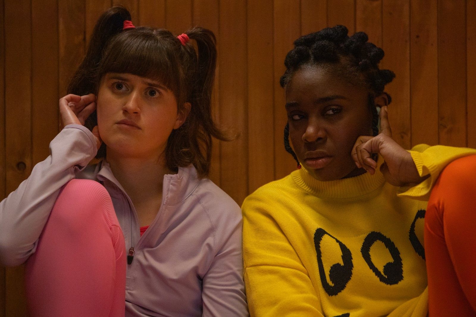 Foto de Seraphina Beh - Belas e Recatadas : Fotos Seraphina Beh, Ella Bruccoleri - Foto 1 de 4 ...