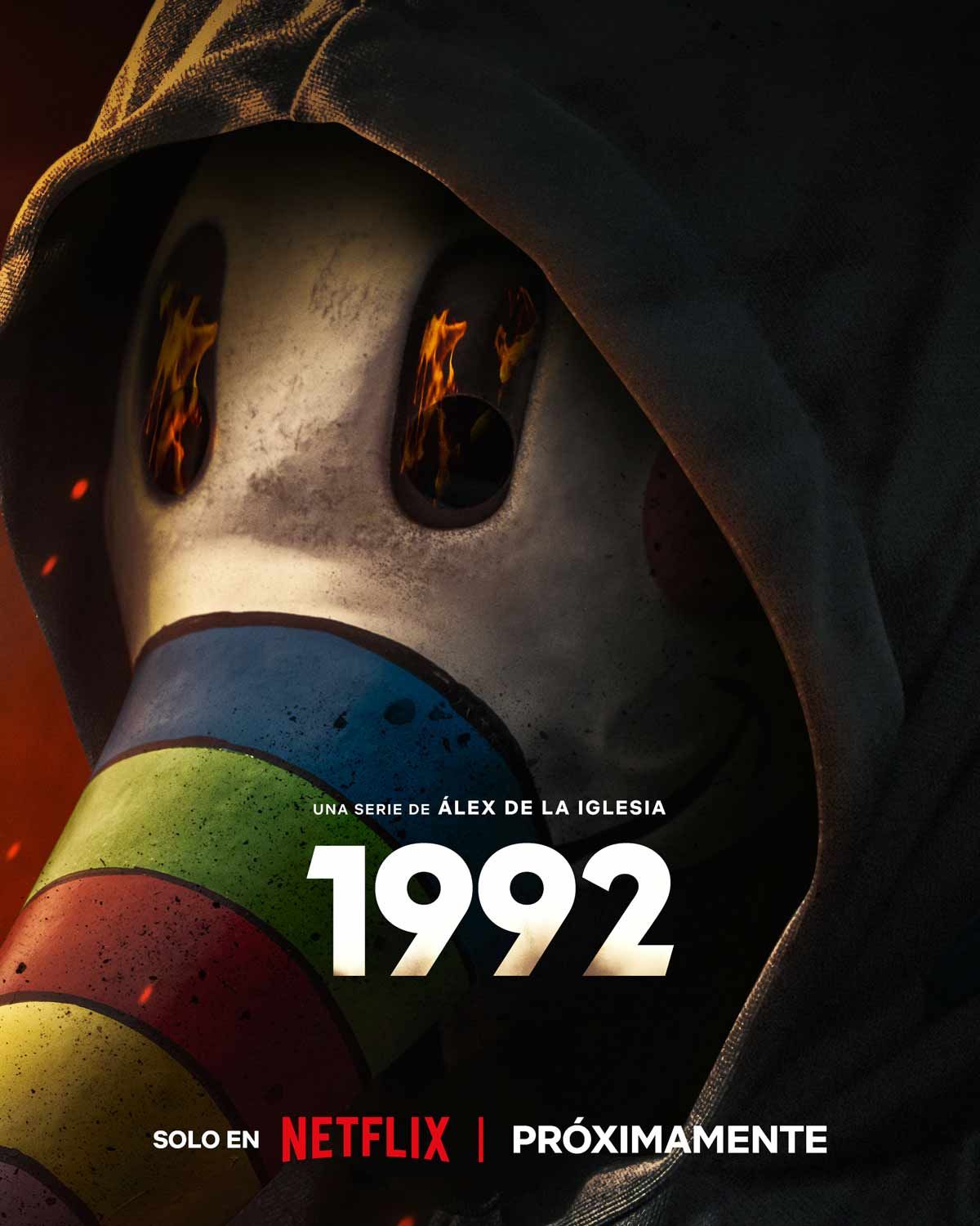 Fotos e posters da série 1992 - AdoroCinema