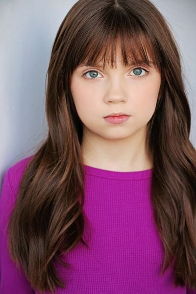 Ella Dane Morgan - AdoroCinema