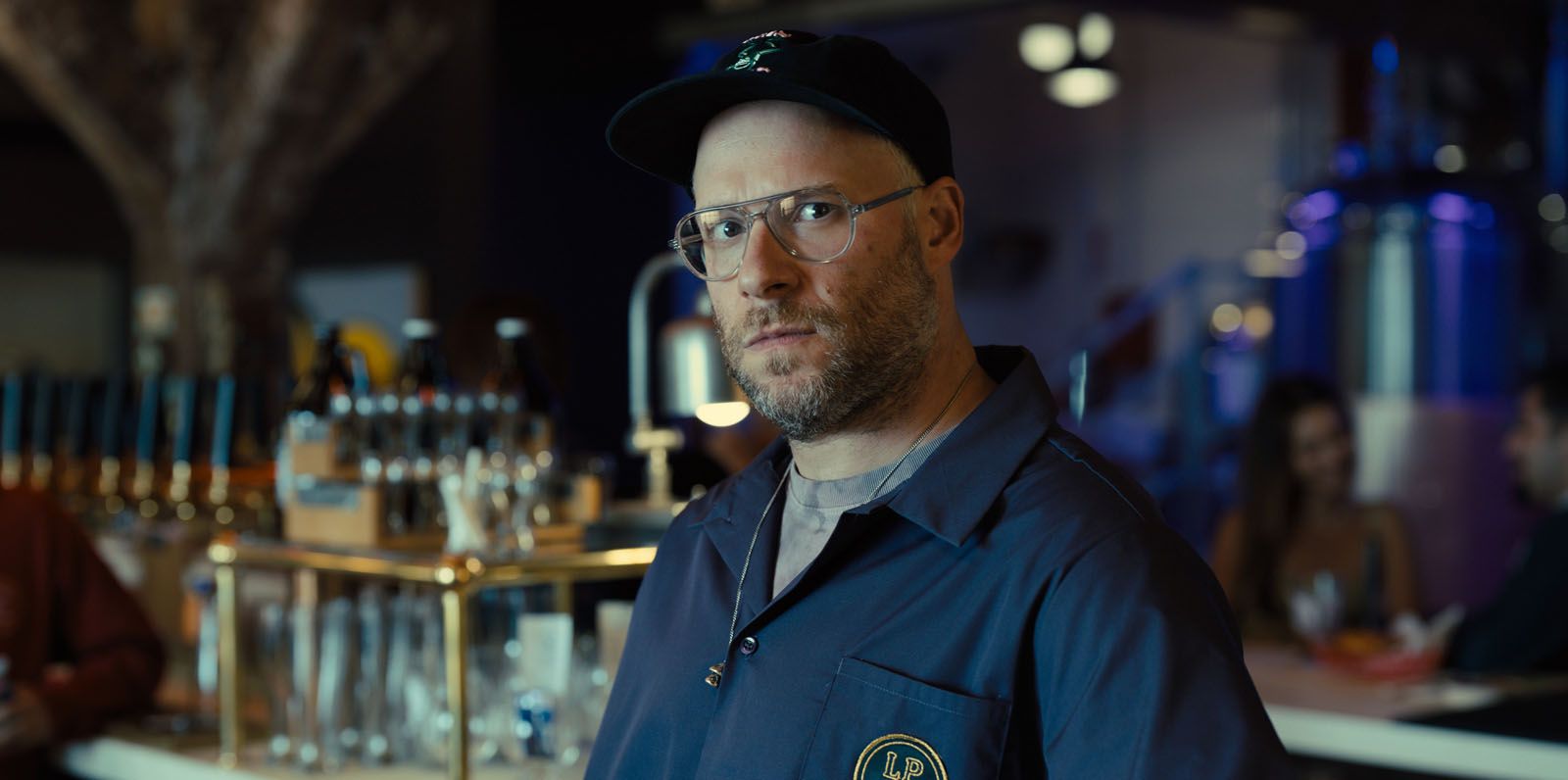 Foto de Seth Rogen - Fotos Seth Rogen - Foto 37 de 238 - AdoroCinema