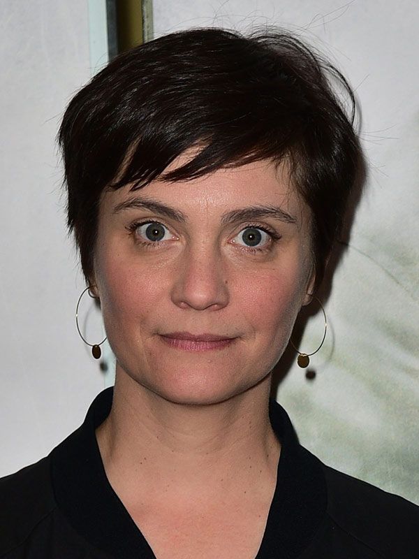 Jeanne Rosa - AdoroCinema