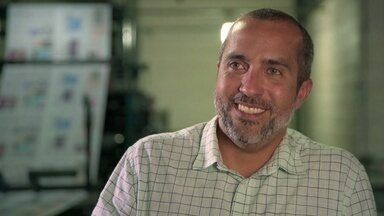 Onde Está Tim Lopes? : Onde Está Tim Lopes? : Fotos - 4 no 8 - AdoroCinema