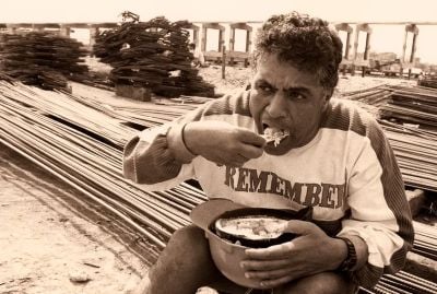 Onde Está Tim Lopes? : Onde Está Tim Lopes? : Fotos - 3 no 8 - AdoroCinema